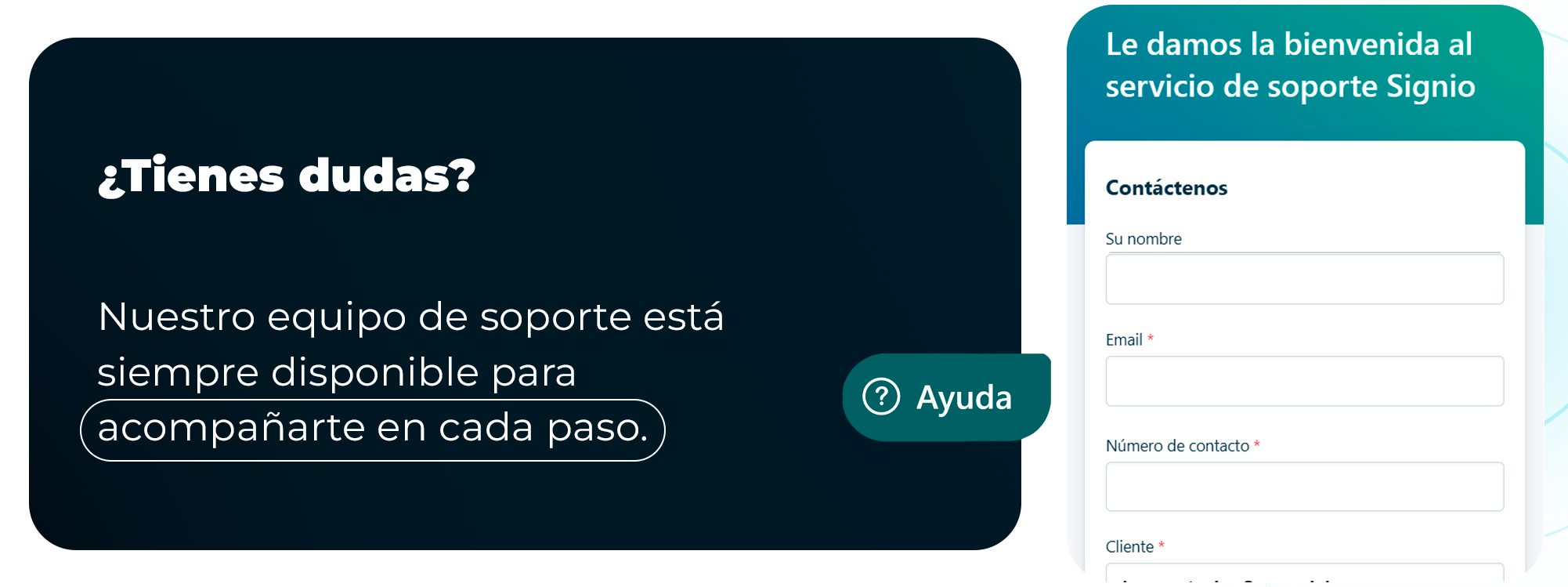 Firma Digital Certificada con SIGNIO: válida, segura y más fácil de lo ...